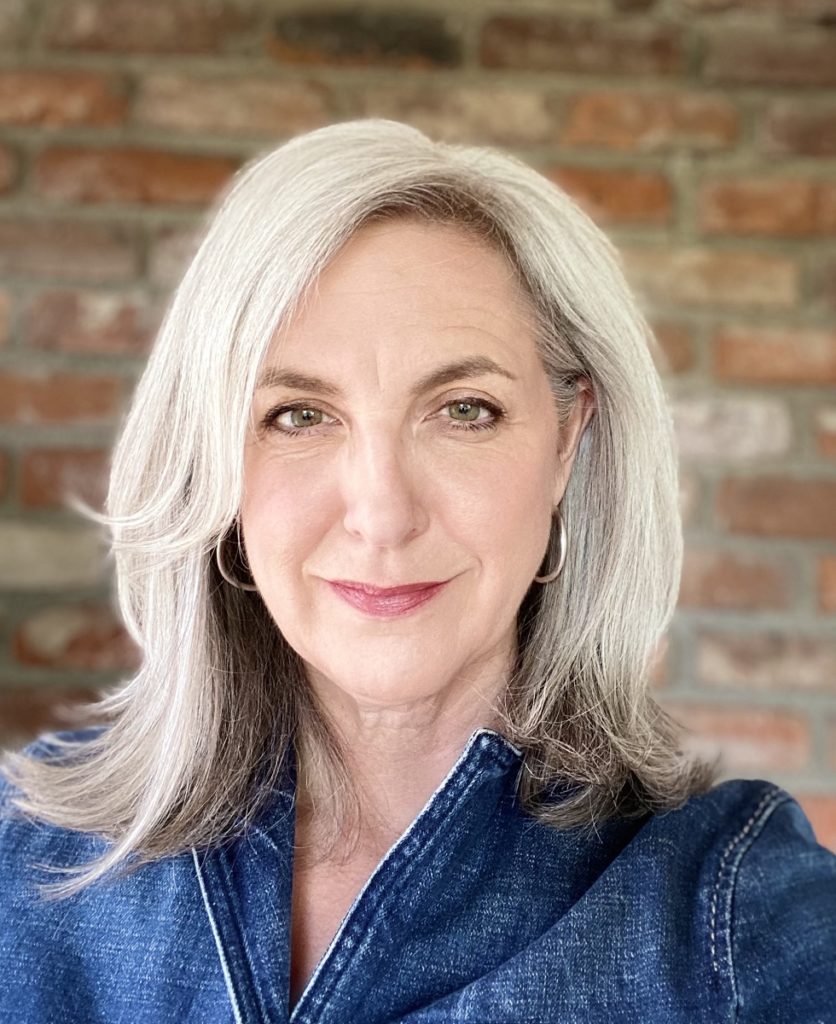 About | Alicia Barber