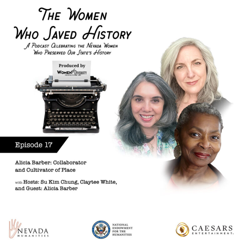 Alicia Barber | Writer · Historian · Consultant